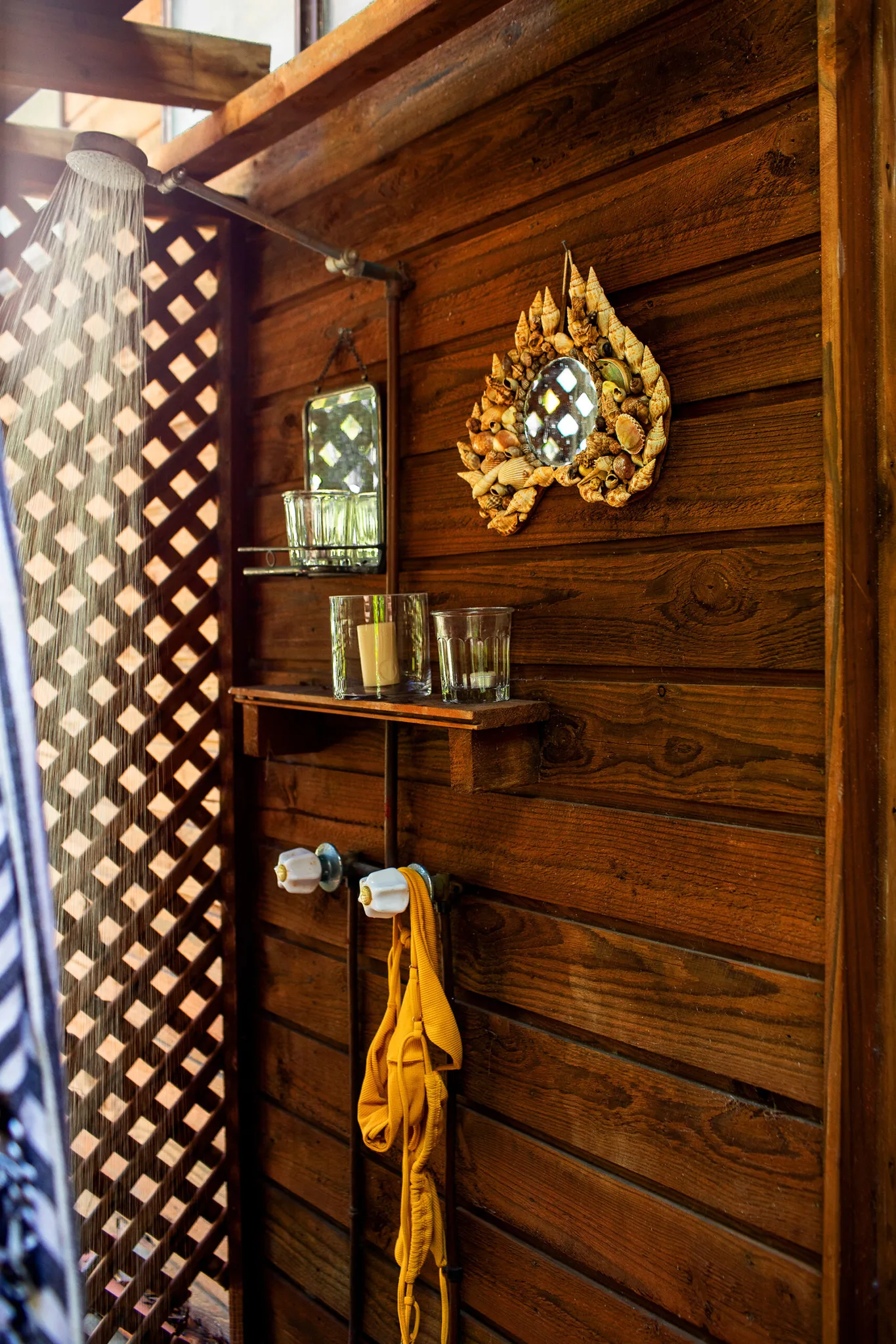 Photographer Kara Rosenlund’s North Stradbroke Island home