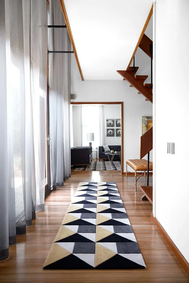 How to Choose the Right Hall Runner