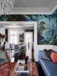 Glamorous makeover of an 1880s terrace