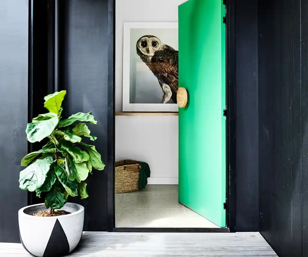 How To Choose The Perfect Exterior Paint Colour