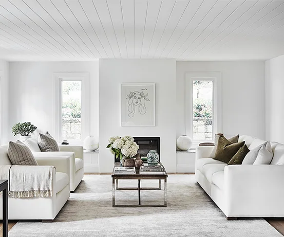 A blissfully beachy family abode in Sydney