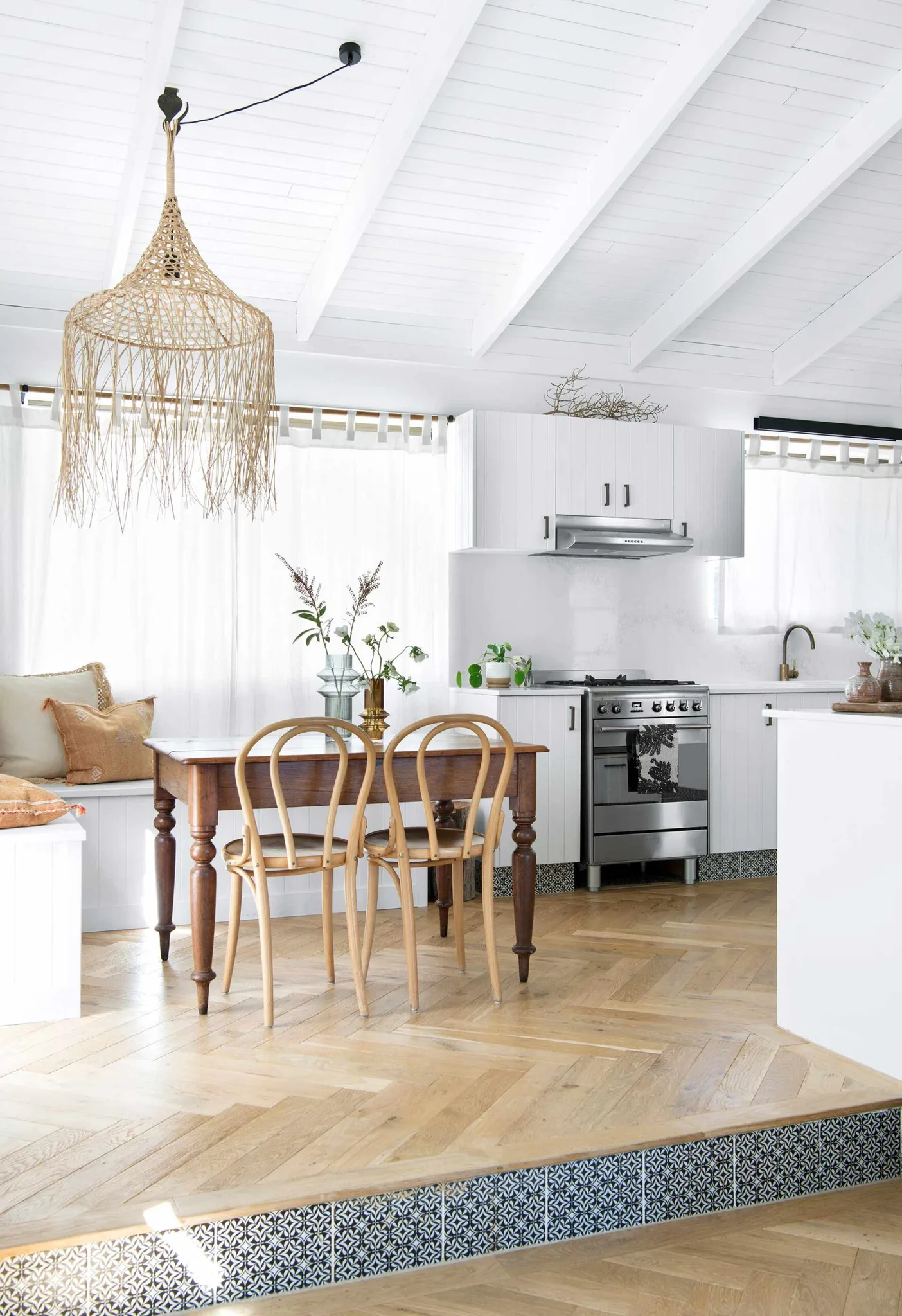 Ceiling types and how to choose the right one