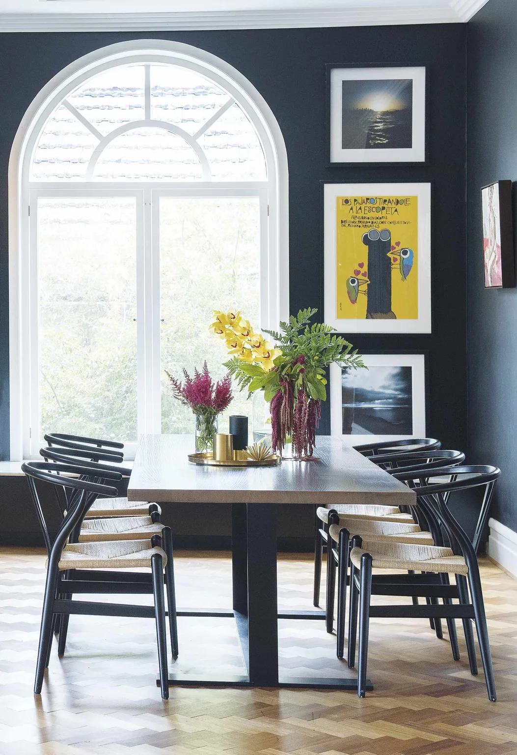 24 of the best dining room ideas to inspire you