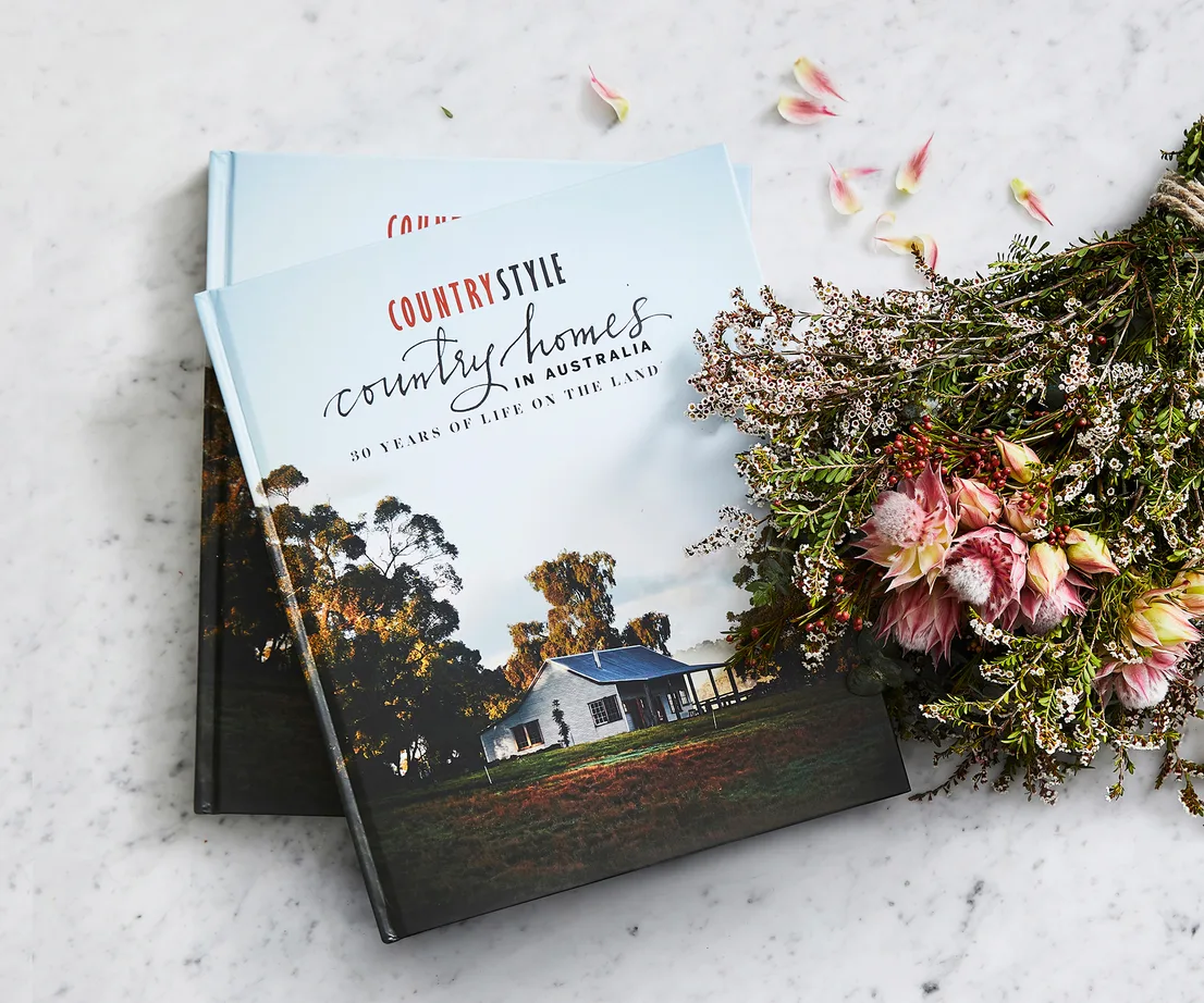 Country Homes in Australia – 30 Years of Life on the Land