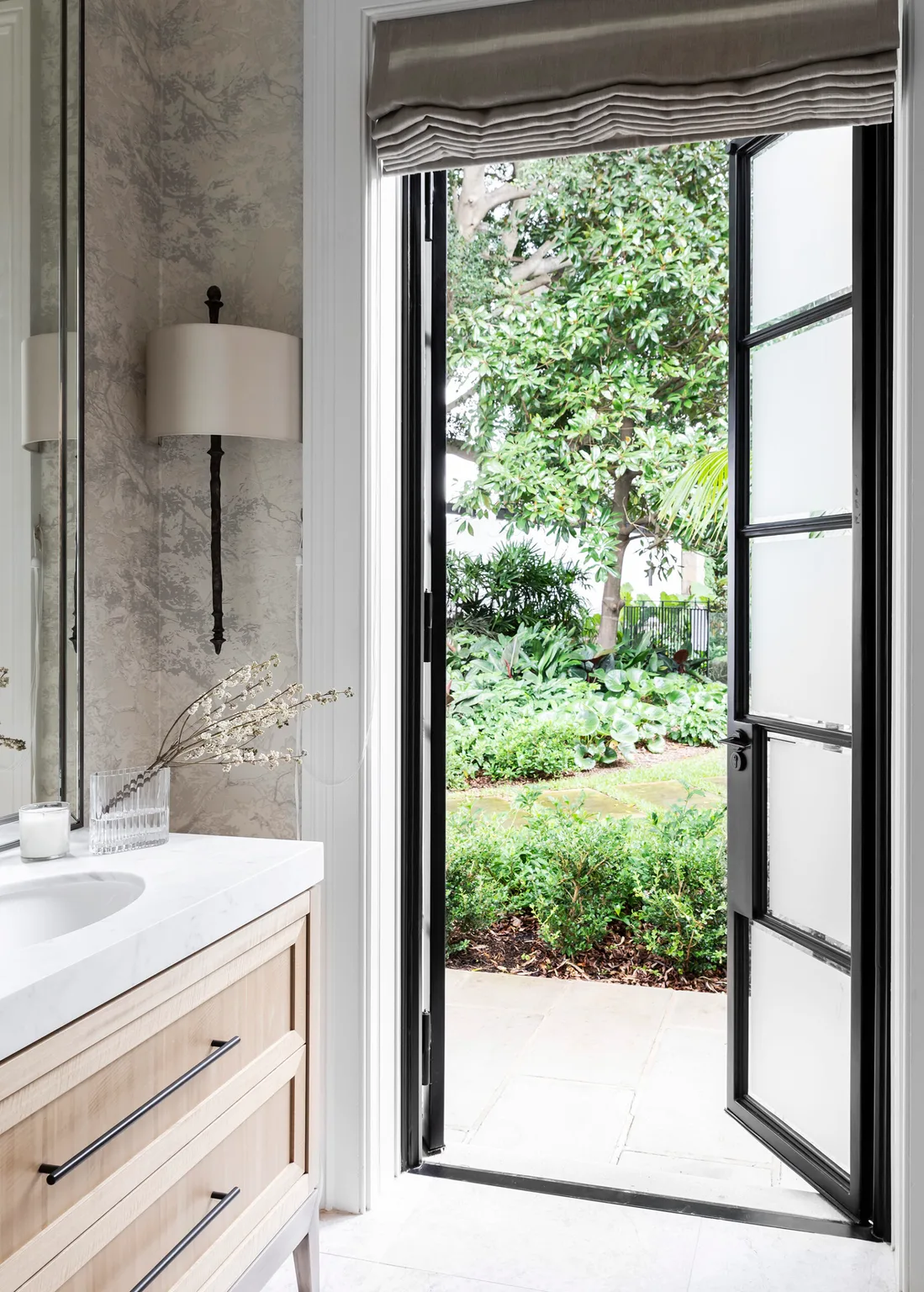 Georgian-style home inspired by the Obamas' residence | Homes To Love