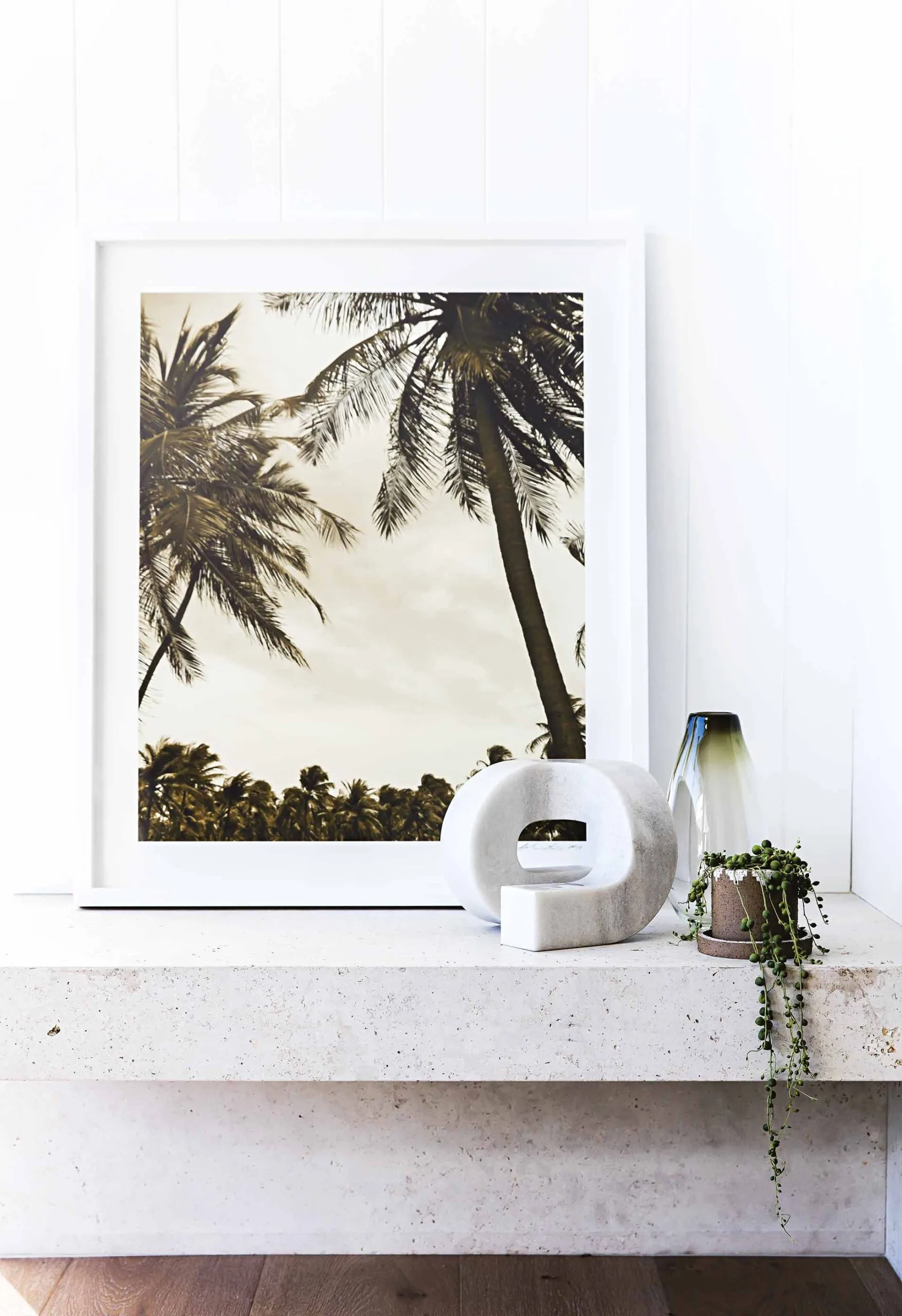 How to create a Hamptons style beach house for summer