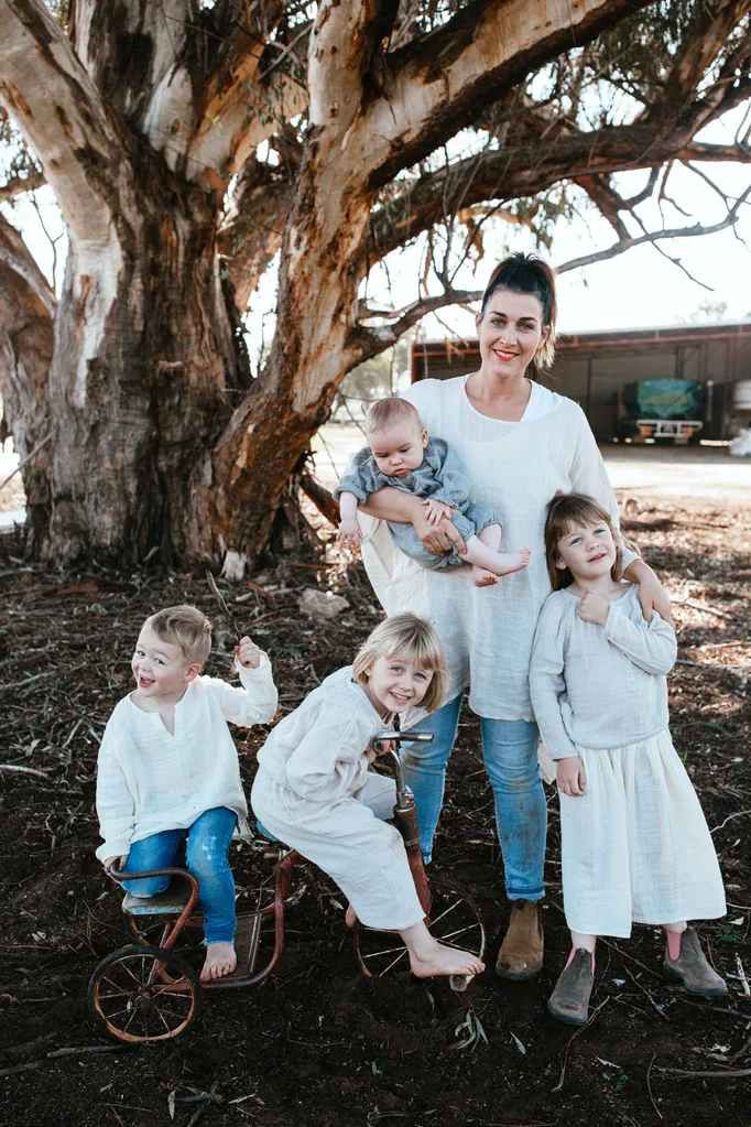 Clancy Paine captures beauty in central NSW | Homes To Love