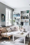 Dreamy Denmark home with classic Danish style interiors