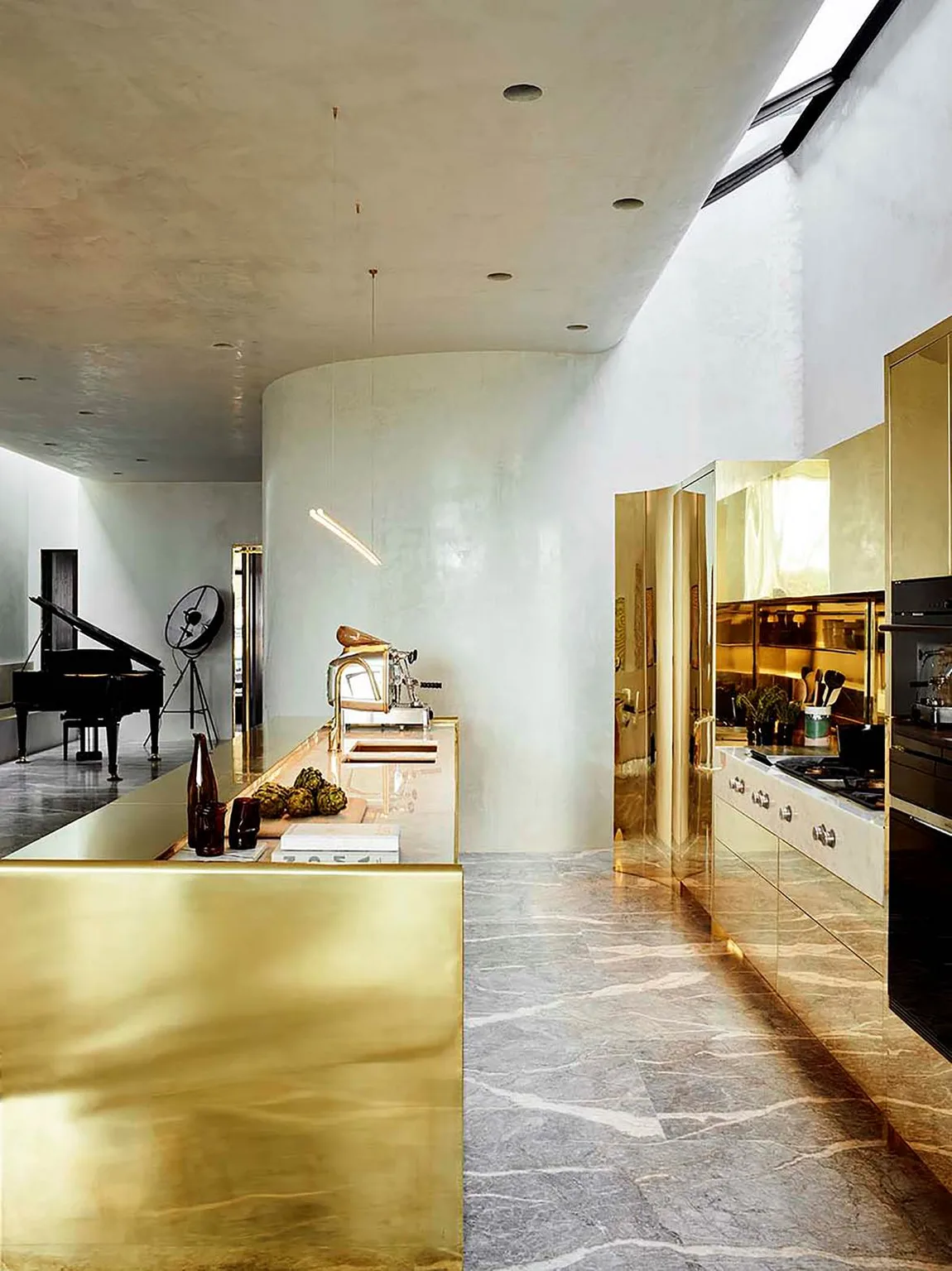 Best modern kitchen designs to inspire a home update
