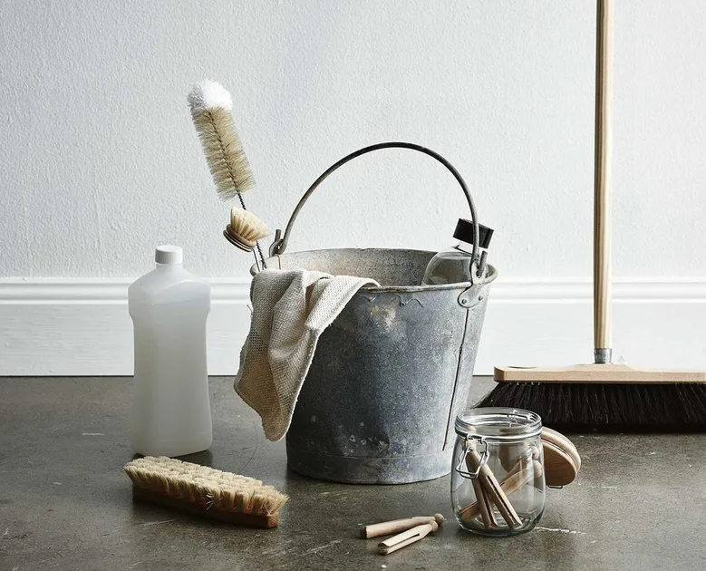 7 simple ways to get rid of germs and bacteria in your home