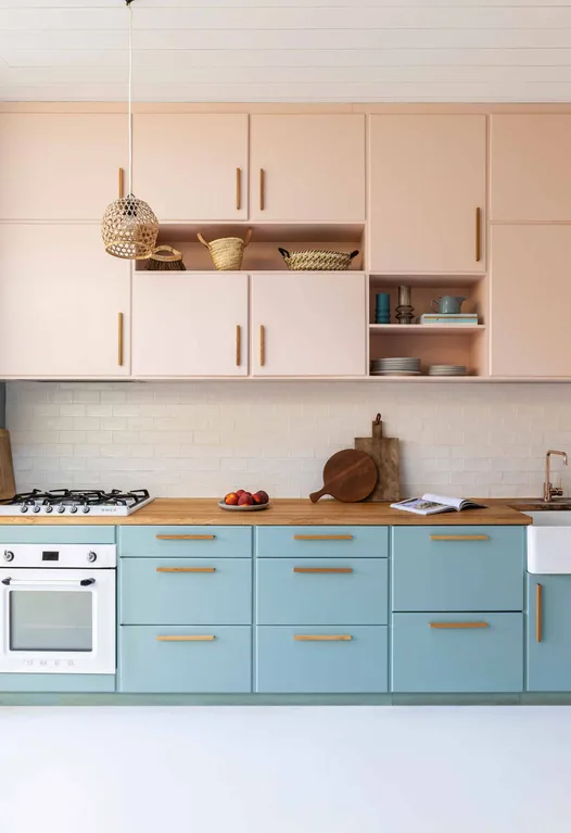 Colourful Terrace Extension Full of Newtown Character | Homes To Love