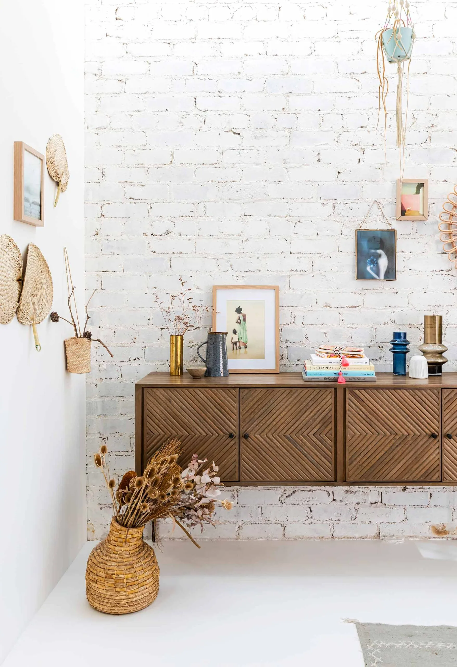 Colourful Terrace Extension Full of Newtown Character | Homes To Love