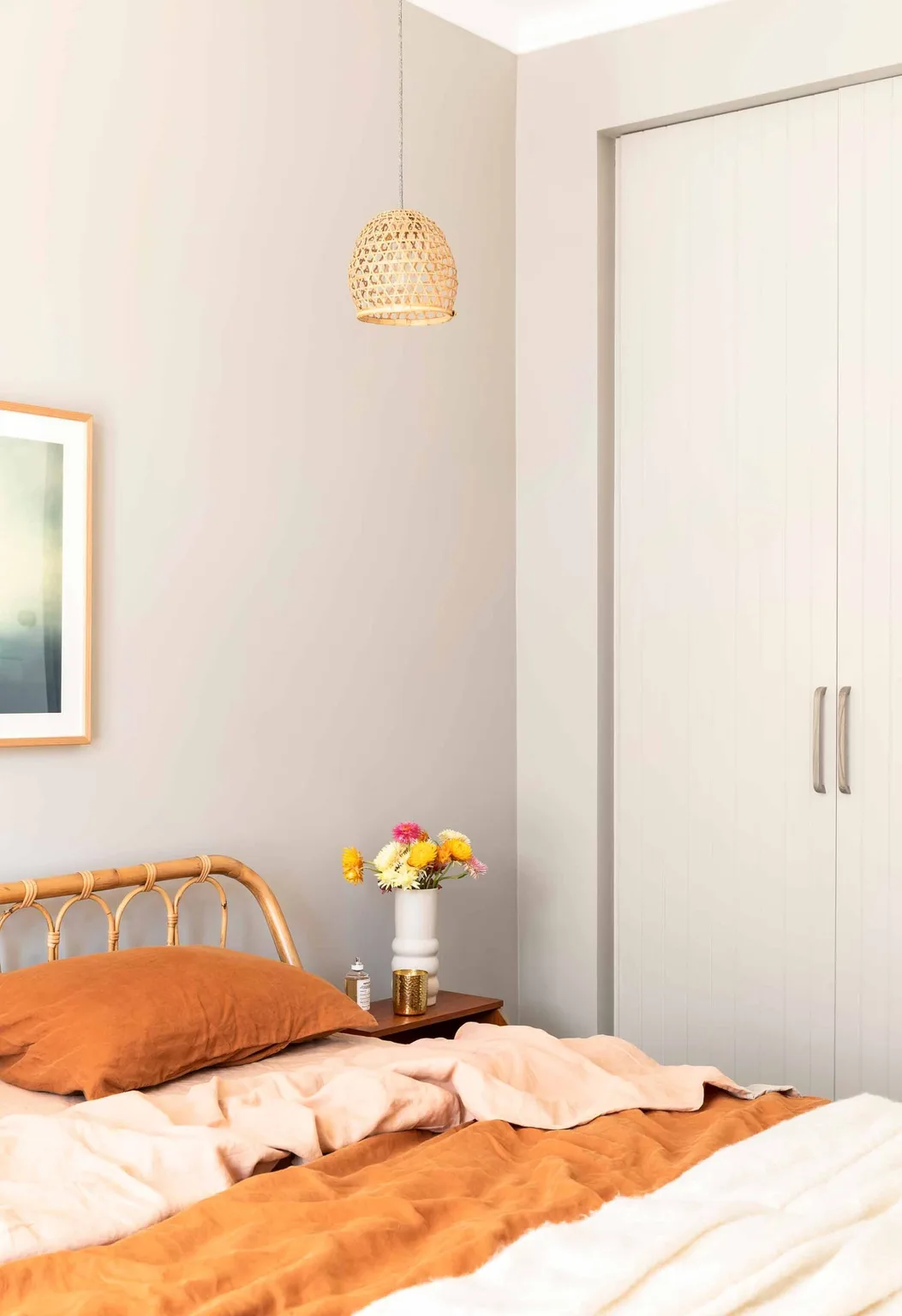 Colourful Terrace Extension Full of Newtown Character | Homes To Love