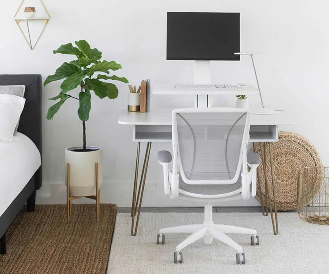 10 best standing desks for your home office and study