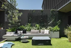 13 compact landscape design ideas