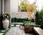 13 compact landscape design ideas