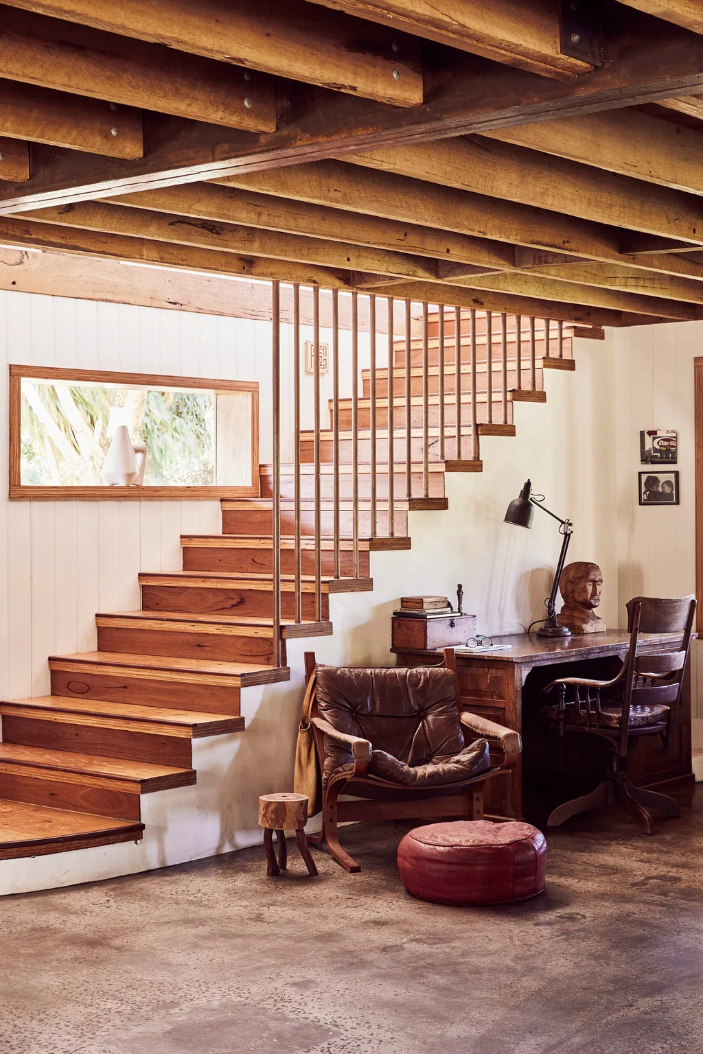 Sustainable Home Built with Recycled Timber in Tintenbar NSW | Homes To ...