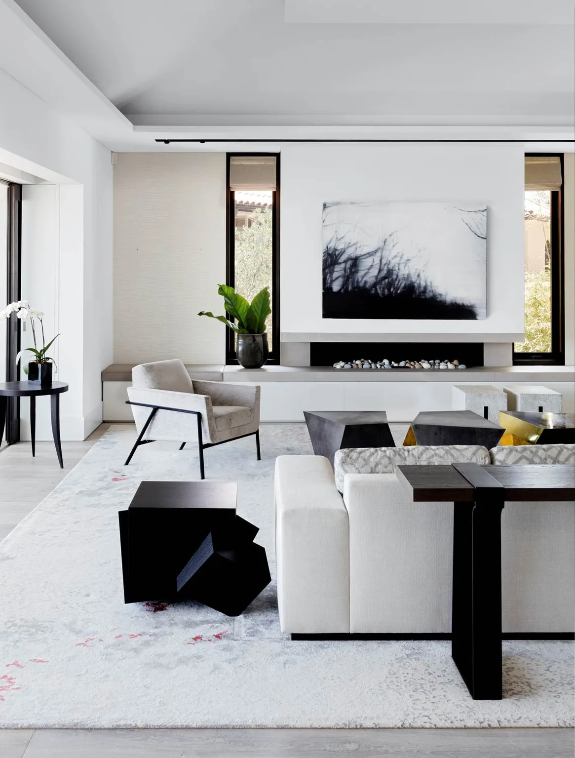 Dylan Farrell: The Most Stunning Spaces by the Designer