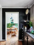 Landscape artist Jennifer Riddle’s Mornington Peninsula home
