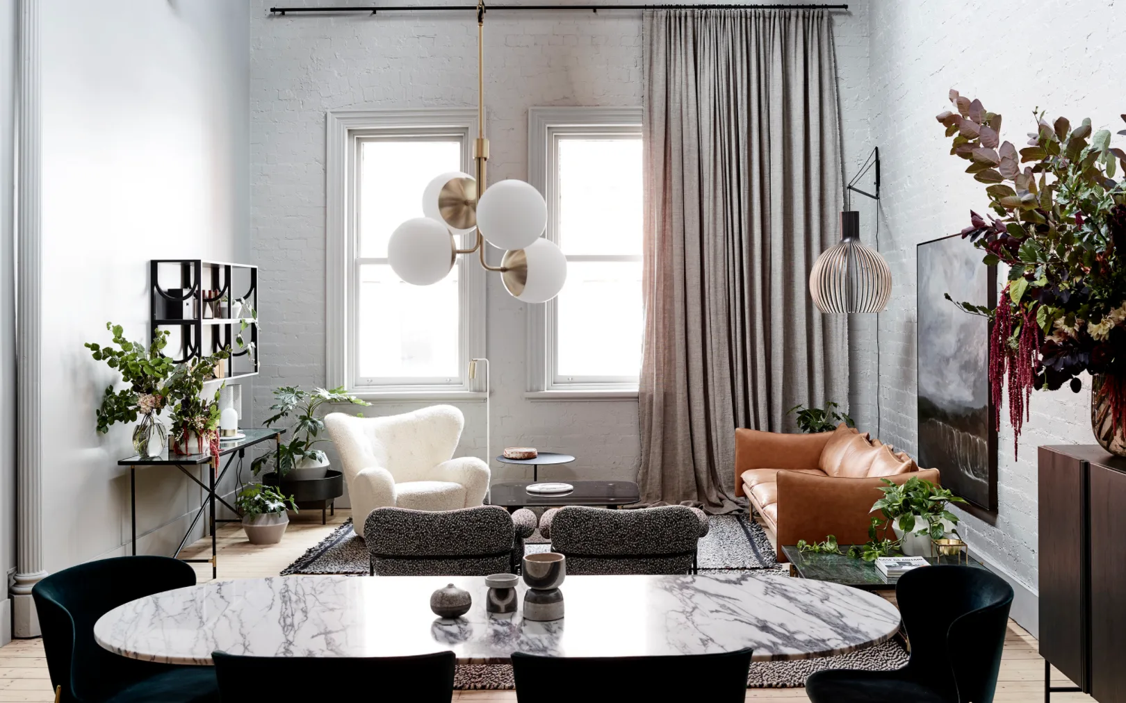 10 Australian interior designers to follow on Instagram