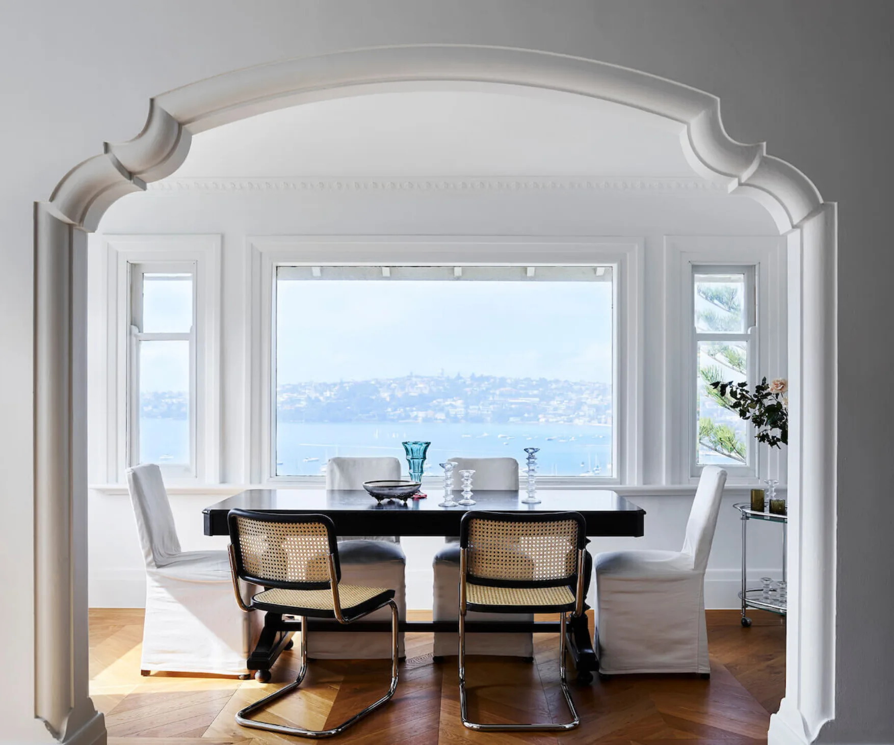 4 top designers define Australian interior style