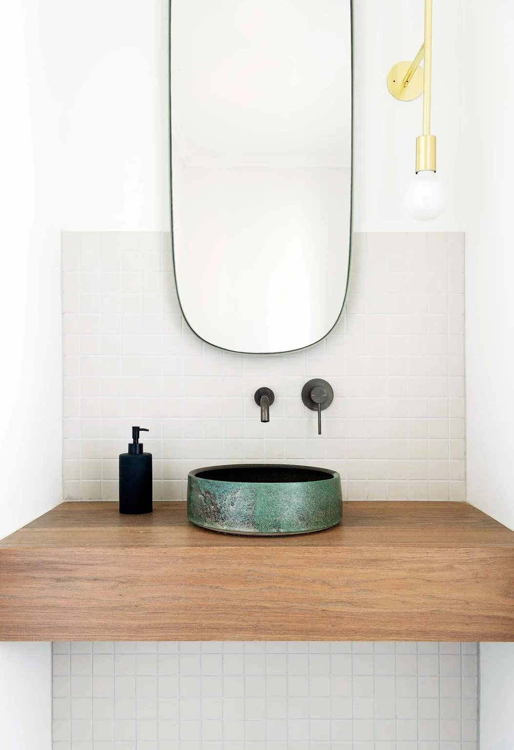 Perth Passive House with Desert Modernist Influences | Homes To Love