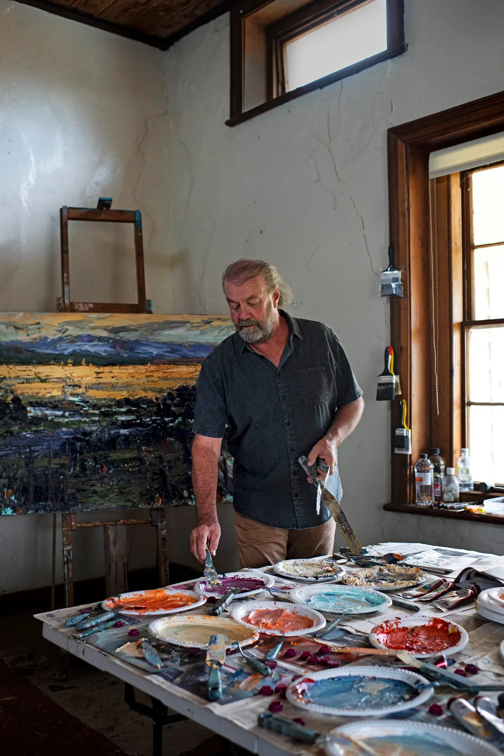 Little Kickerbell: historic homestead on the Liverpool Plains | Homes ...