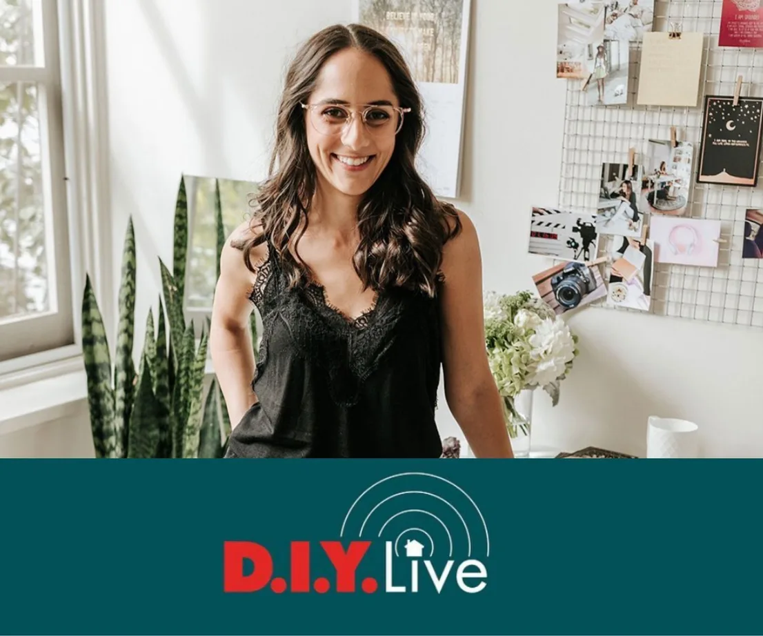 Bunnings DIY Live Tutorials to Make Home Projects Productive | Homes To ...