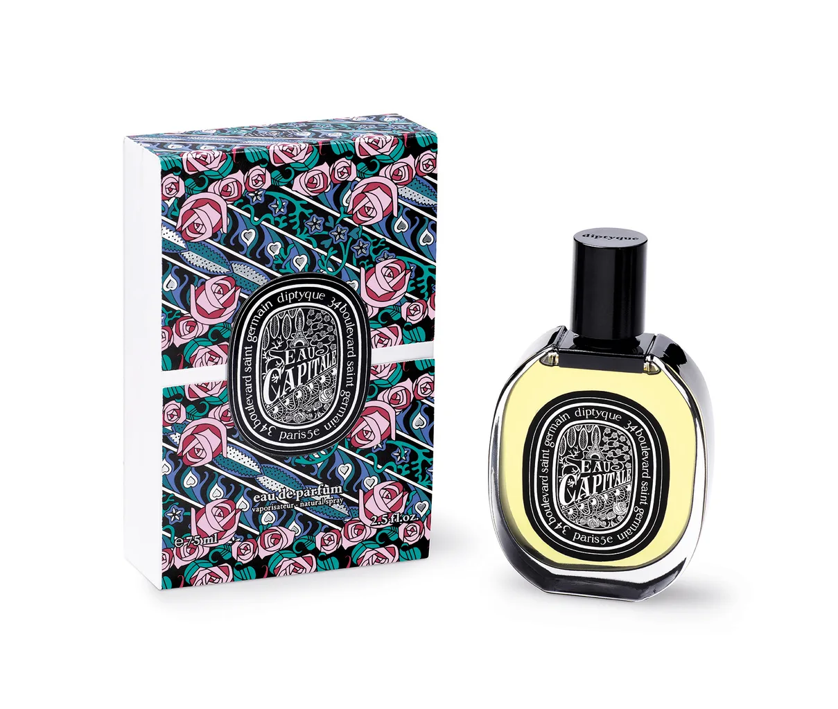 Diptyque: story behind our favorite Parisian candles | Homes To Love