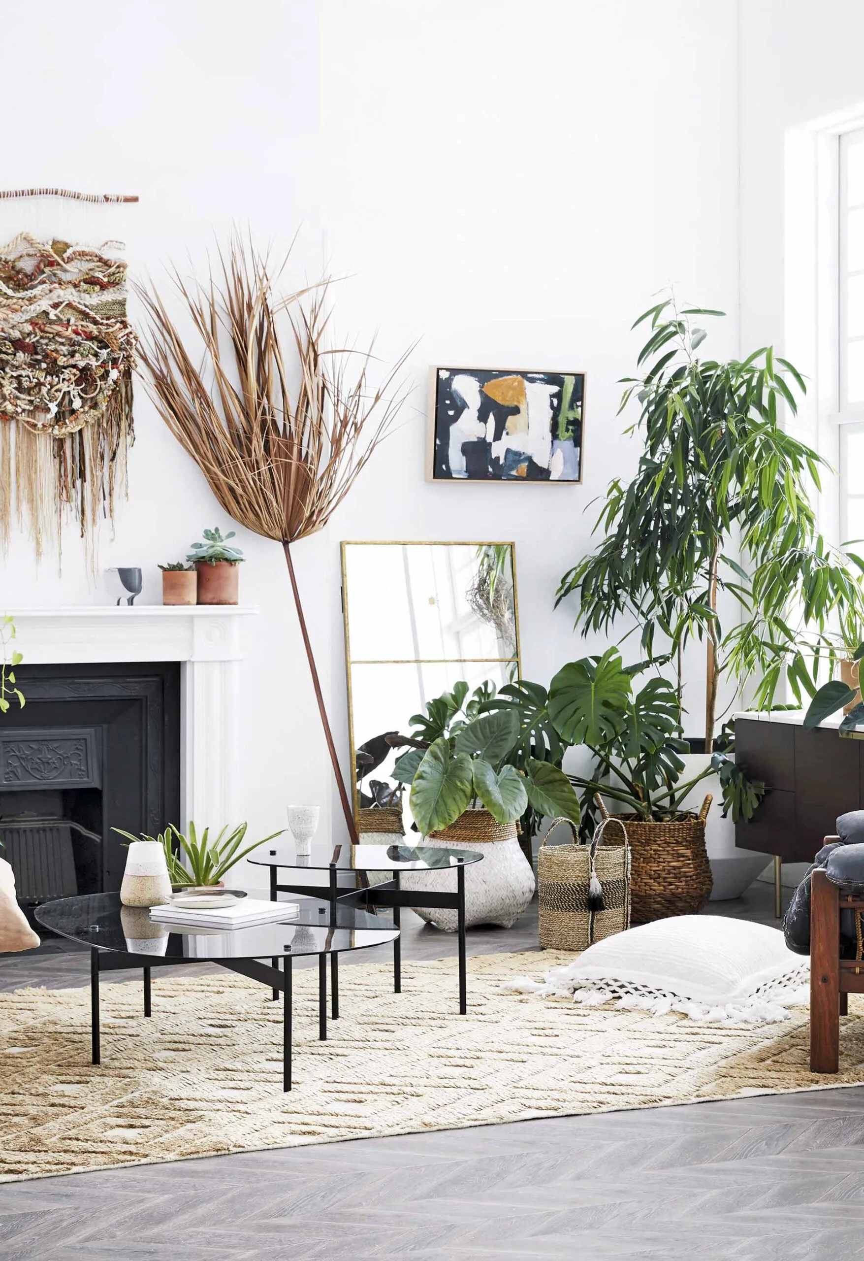 11 home decoration tips for styling your home like a pro