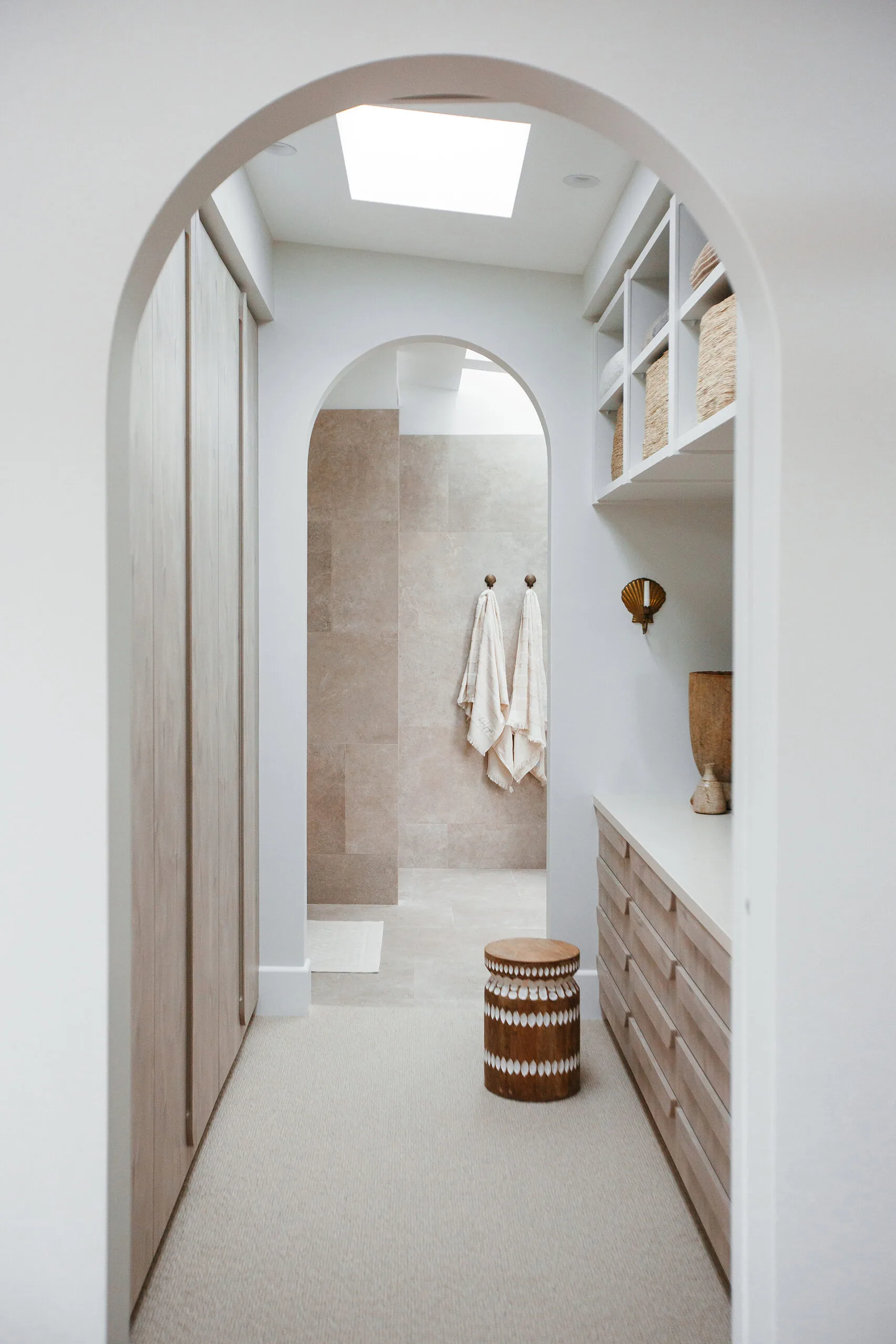 Kyal and Kara’s Dreamy Master Suite Parent Retreat | Homes To Love