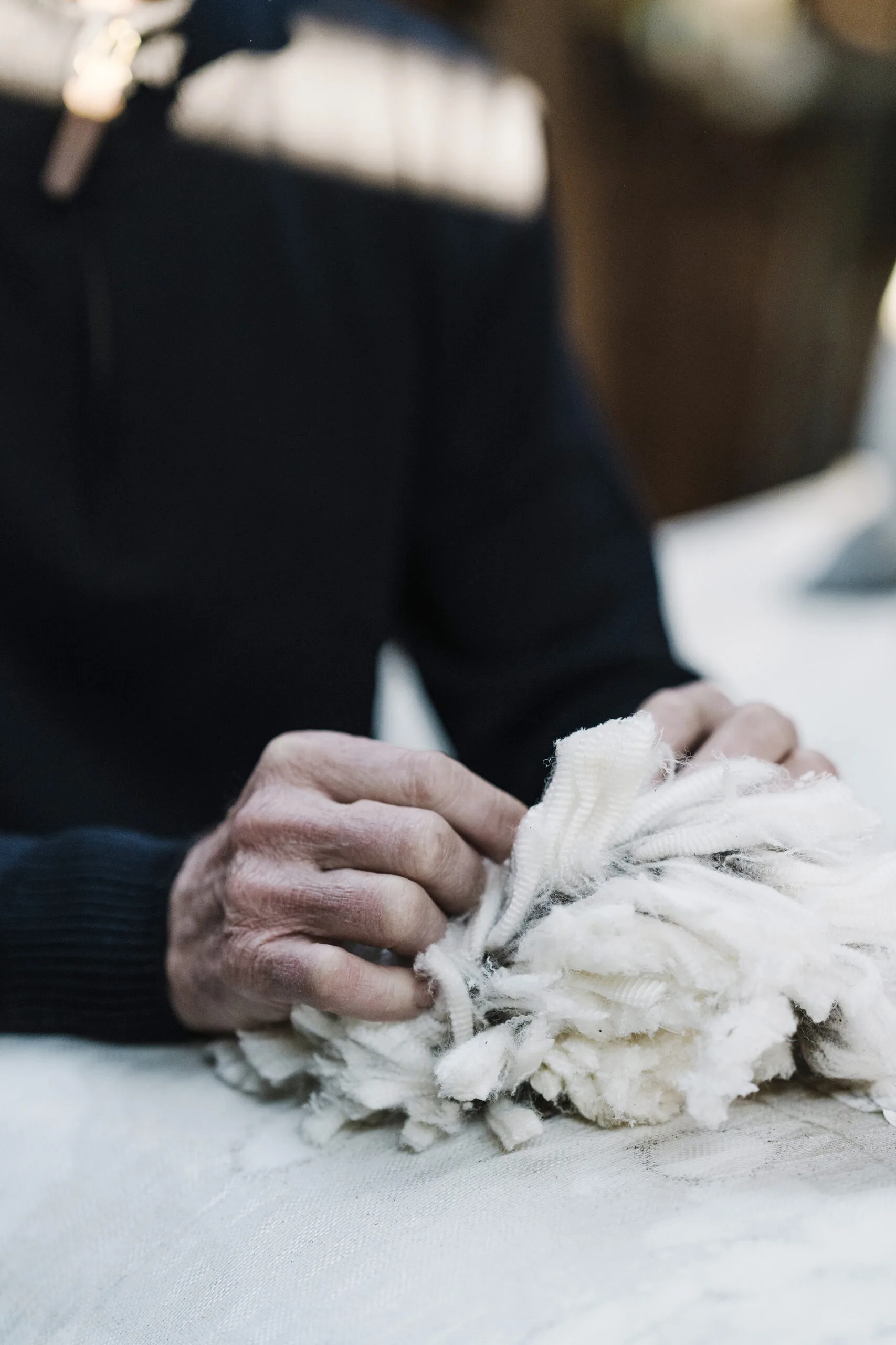 Smitten Merino: Merino wool clothing made in Tasmania
