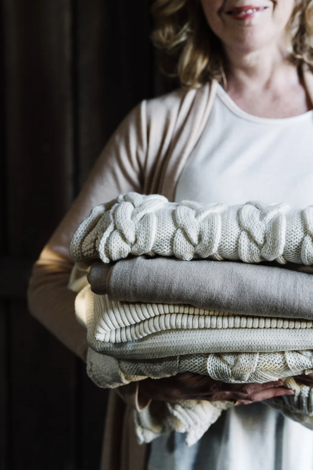 Smitten Merino: Merino wool clothing made in Tasmania
