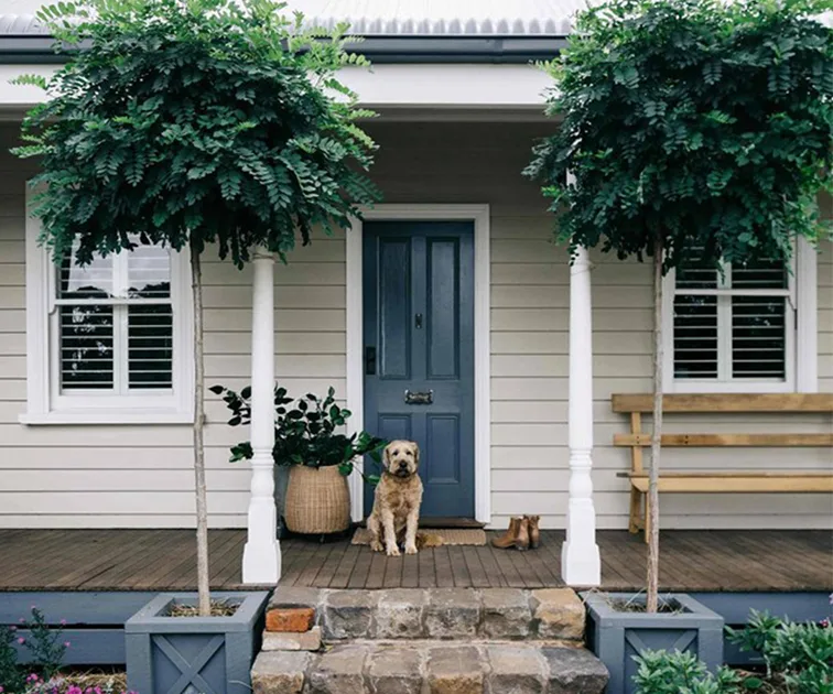 21 Cottage Style Homes With Irresistible Charm | Homes To Love