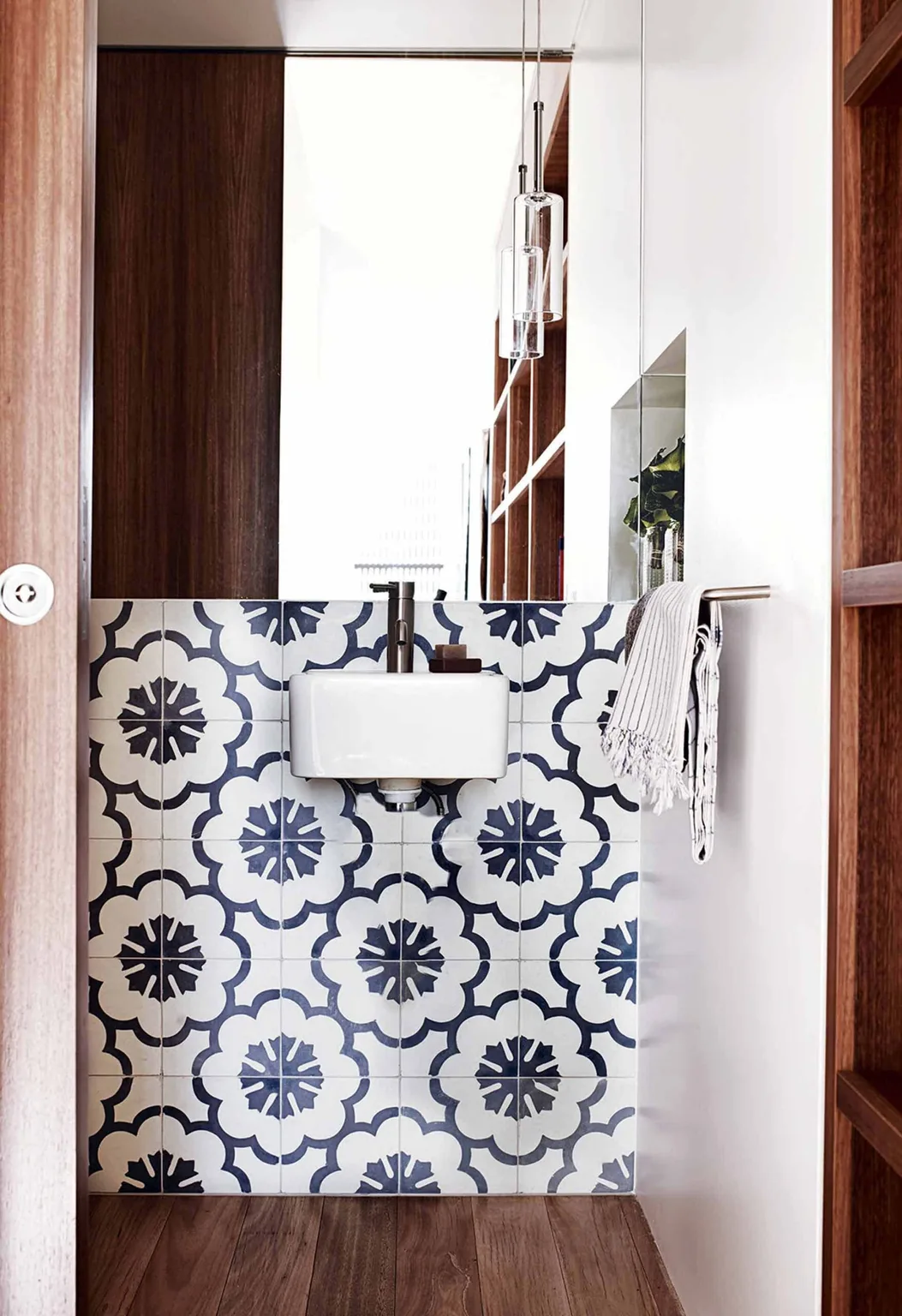 Powder Room Ideas: 20 Spaces That Will Inspire You