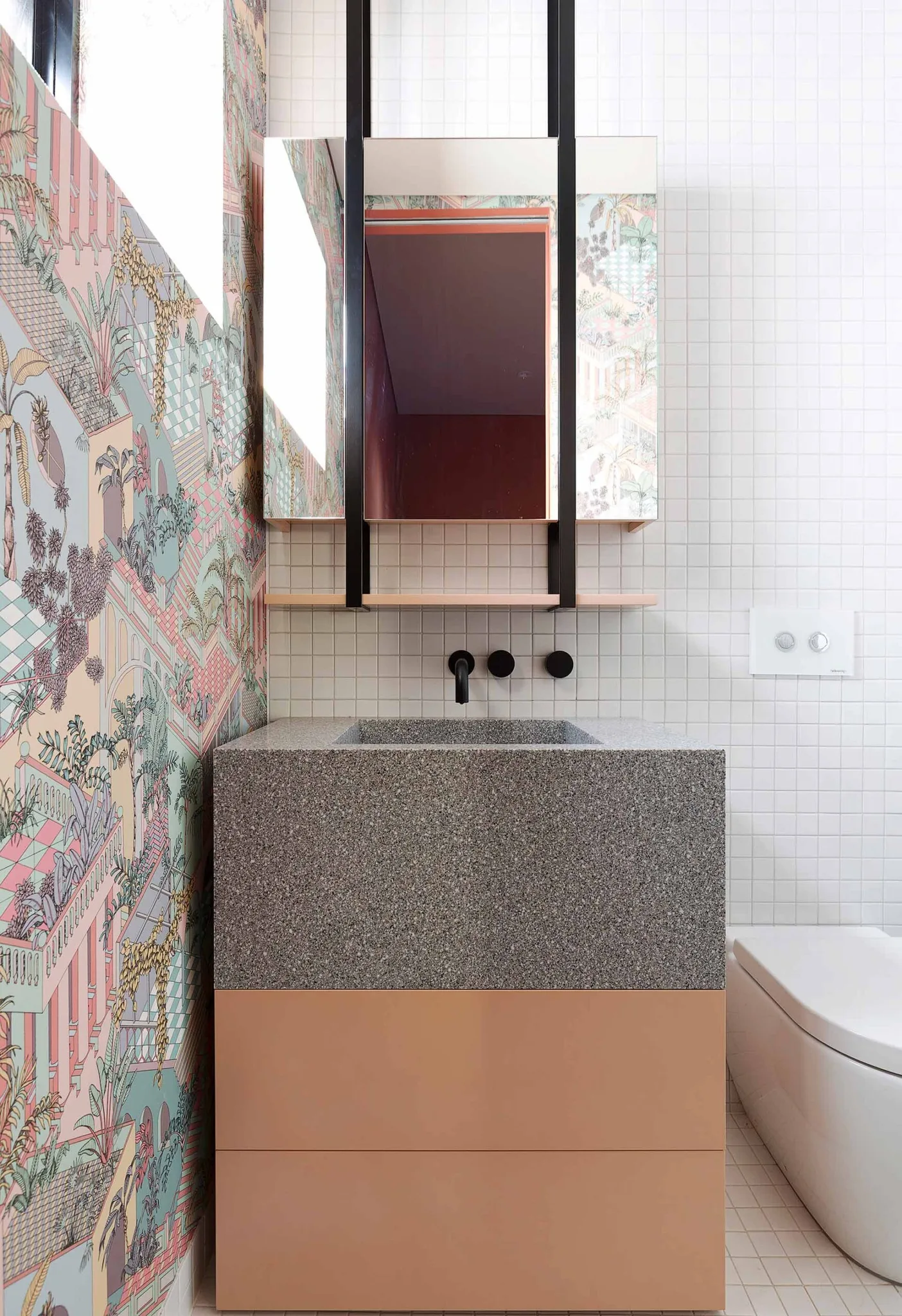 Jacinta Woods’ Home: Full of Vibrant Colour | Homes To Love