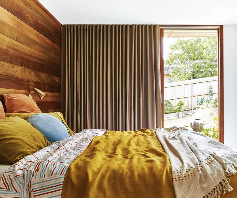 7 warm home design tips for creating a cosy home