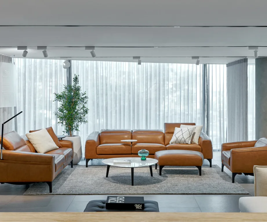 Design goes virtual: Furniture retailers launch online showrooms