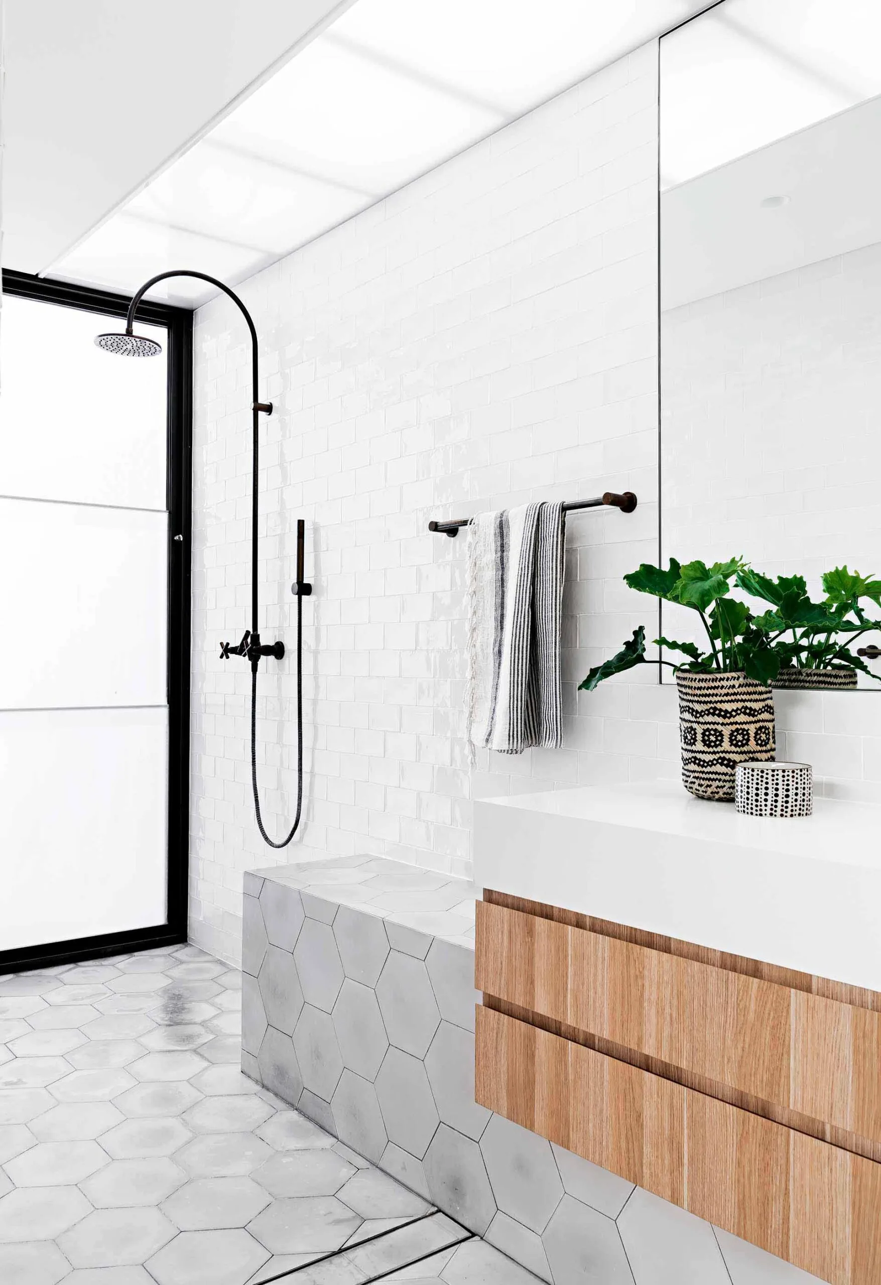 9 wet room design tips for bathrooms large and small