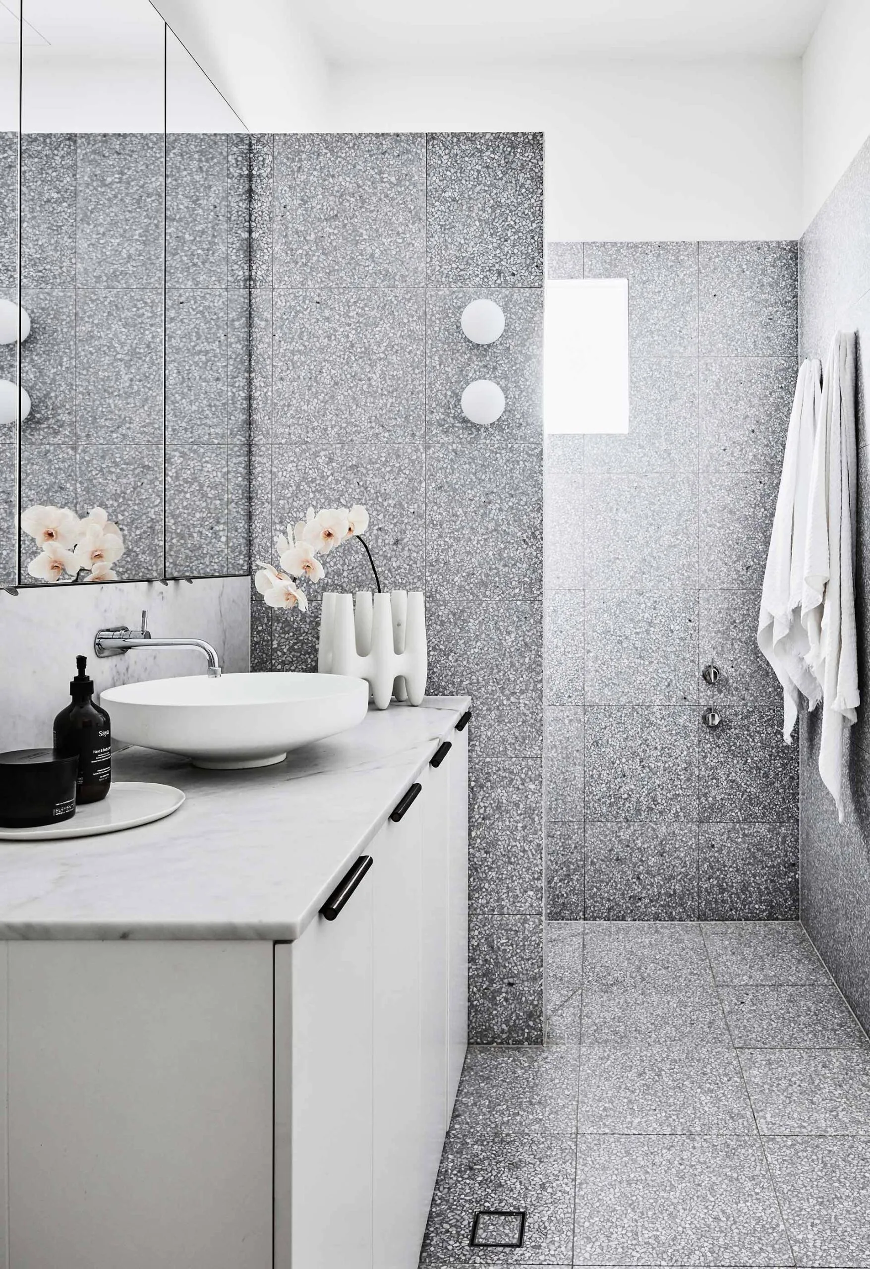 9 wet room design tips for bathrooms large and small