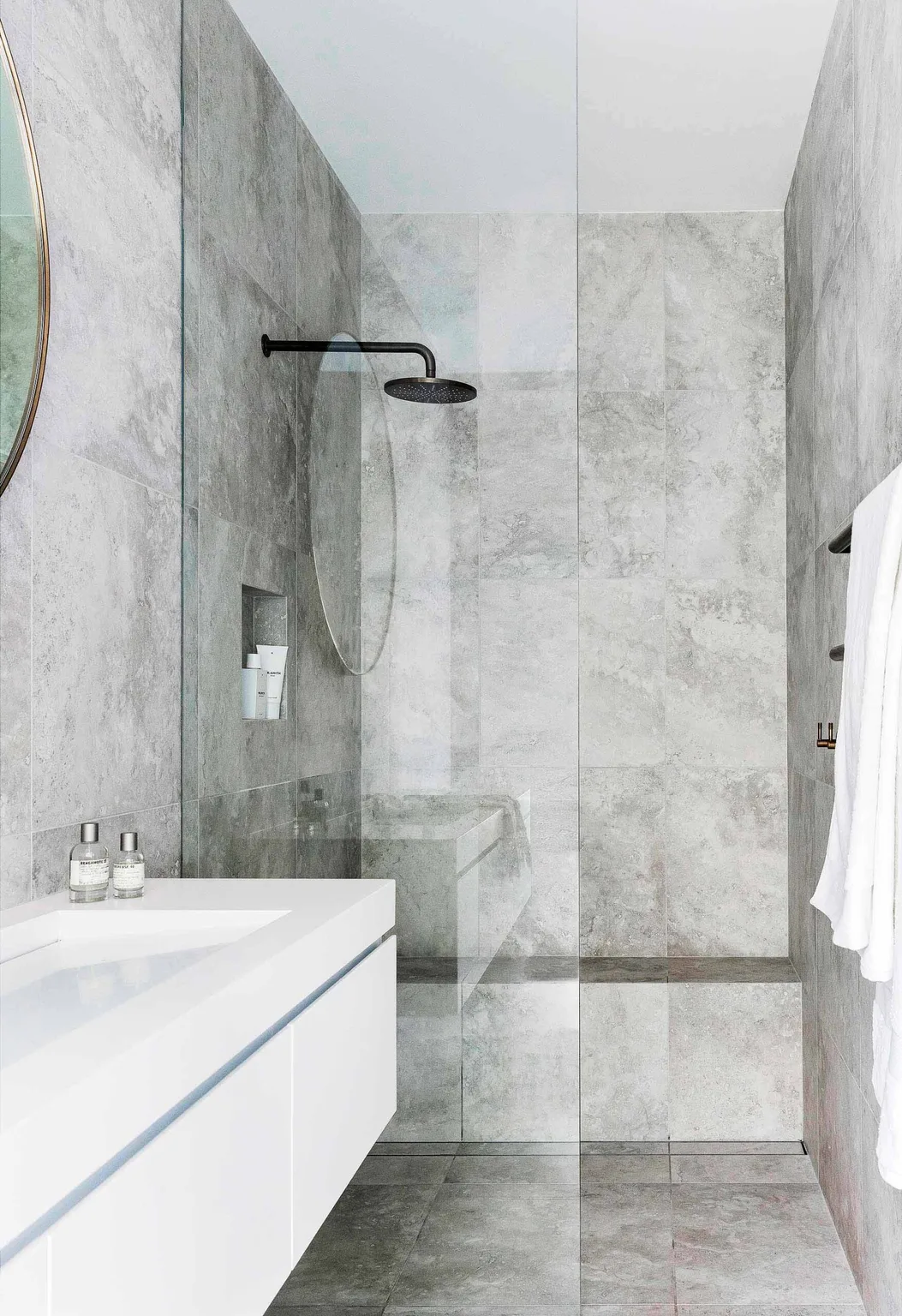 9 wet room design tips for bathrooms large and small