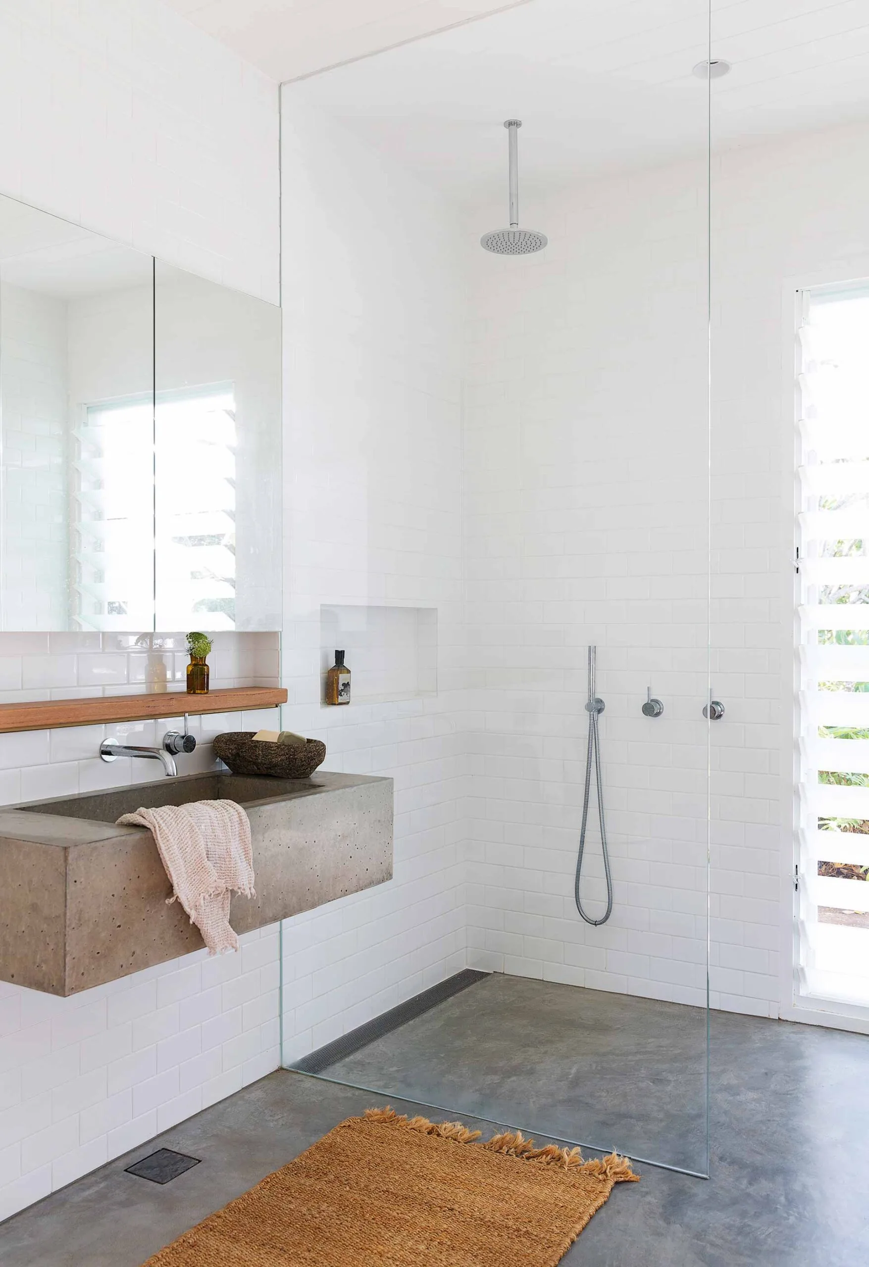 9 wet room design tips for bathrooms large and small