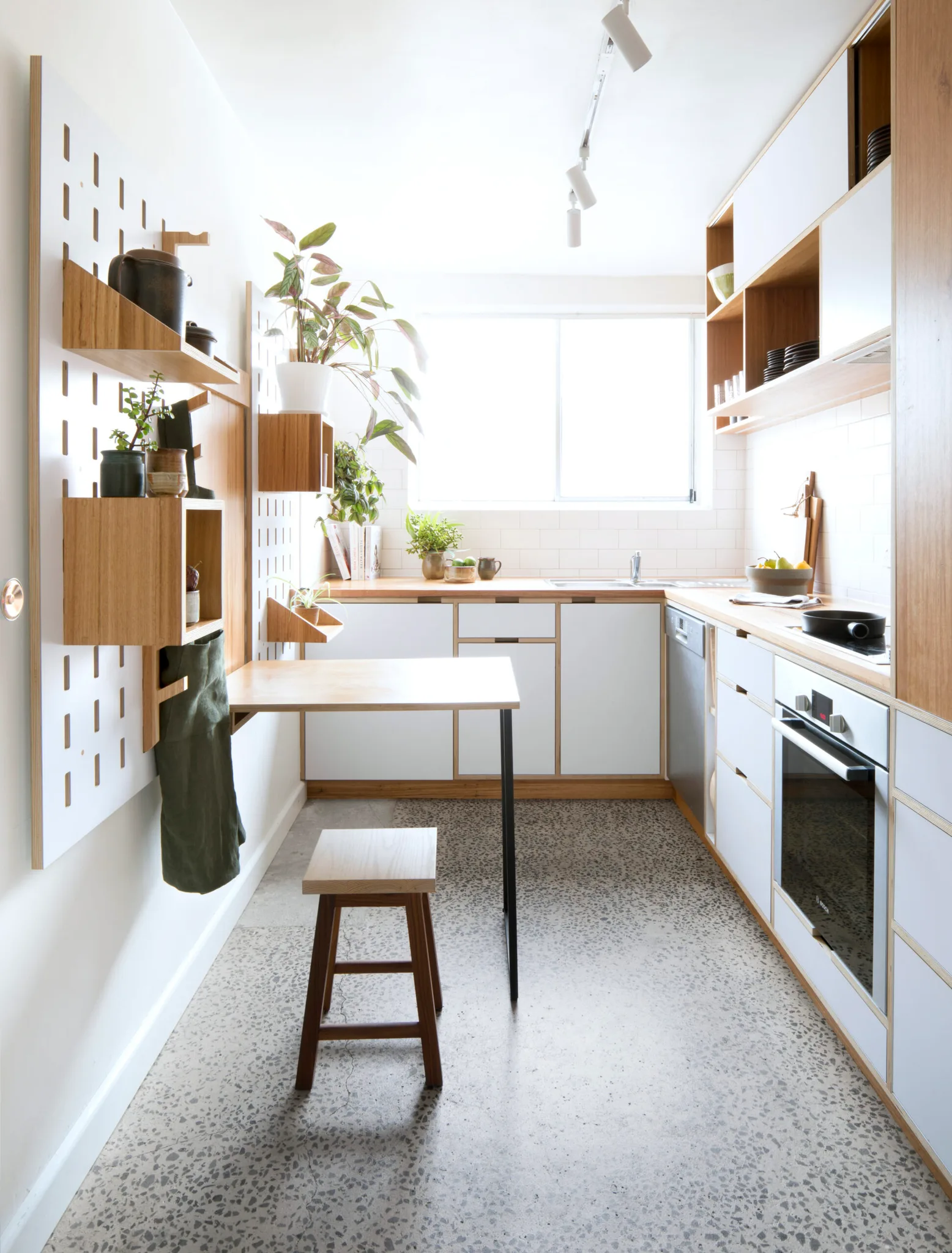 18 Plywood Interiors That Redefine Modern Design | Homes To Love