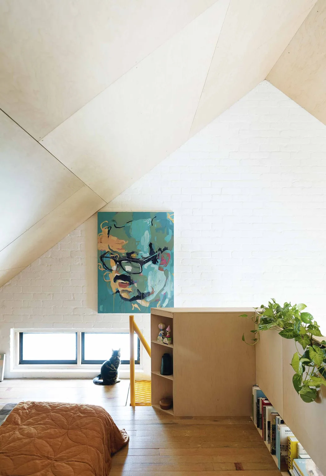 18 Plywood Interiors That Redefine Modern Design | Homes To Love