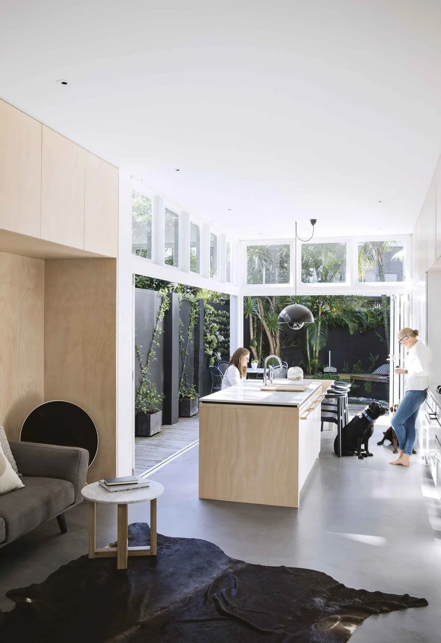 18 Plywood Interiors That Redefine Modern Design | Homes To Love