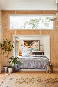 18 Plywood Interiors That Redefine Modern Design | Homes To Love