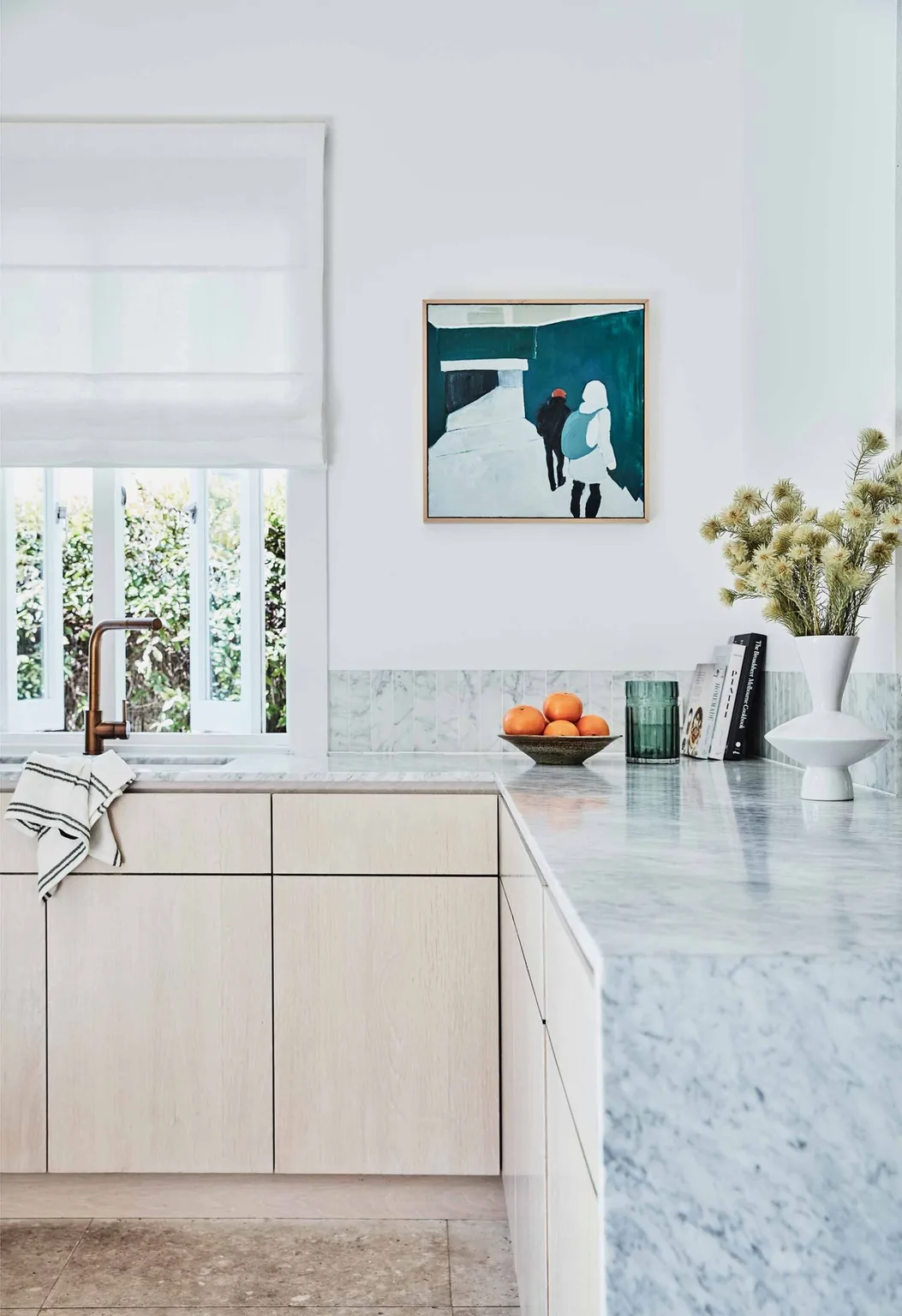 20 Top Kitchen Bench Ideas for Your Home | Homes To Love