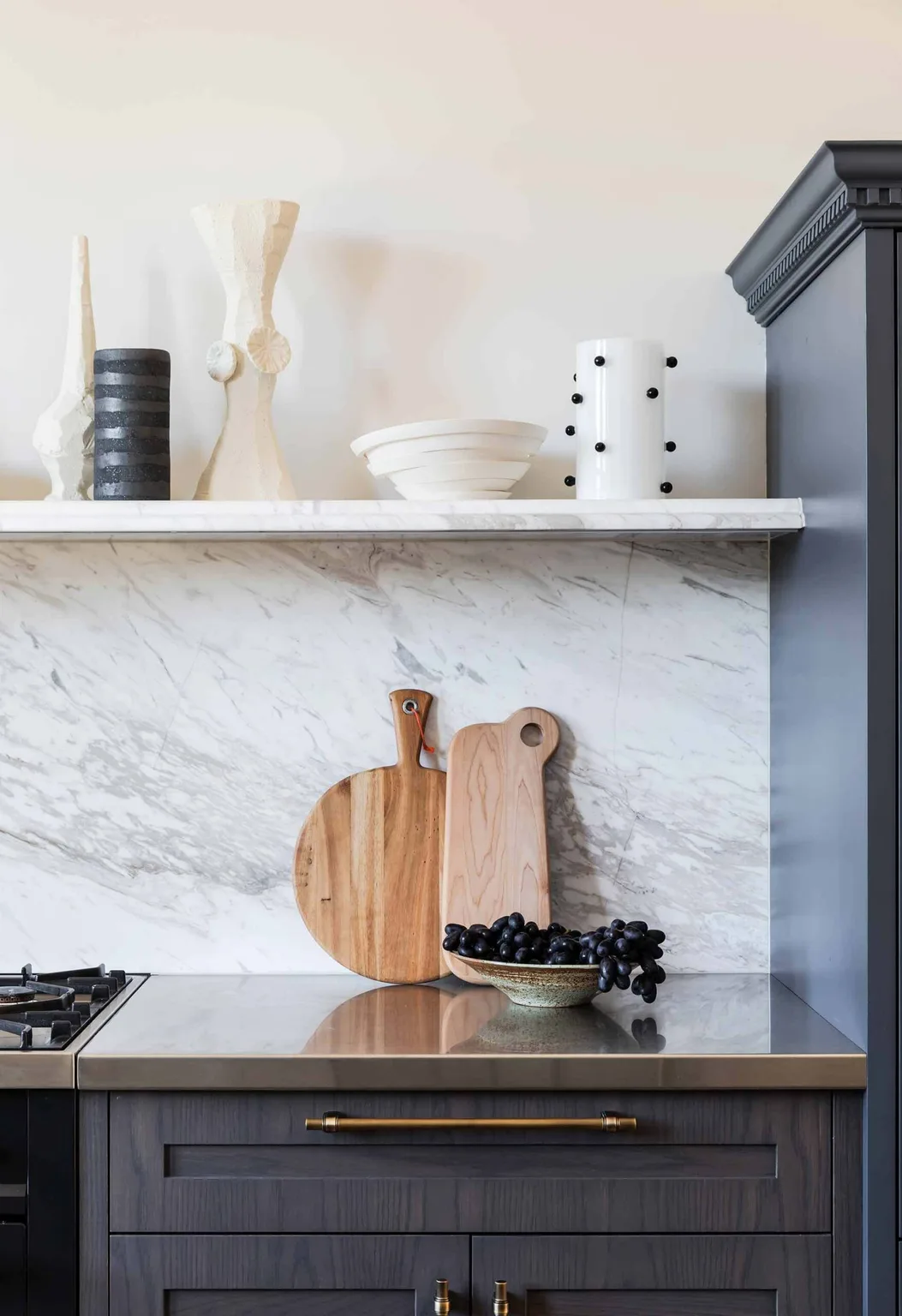 20 Top Kitchen Bench Ideas for Your Home | Homes To Love