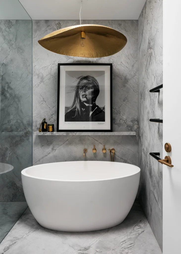 Juniper House by Dylan Farrell Design