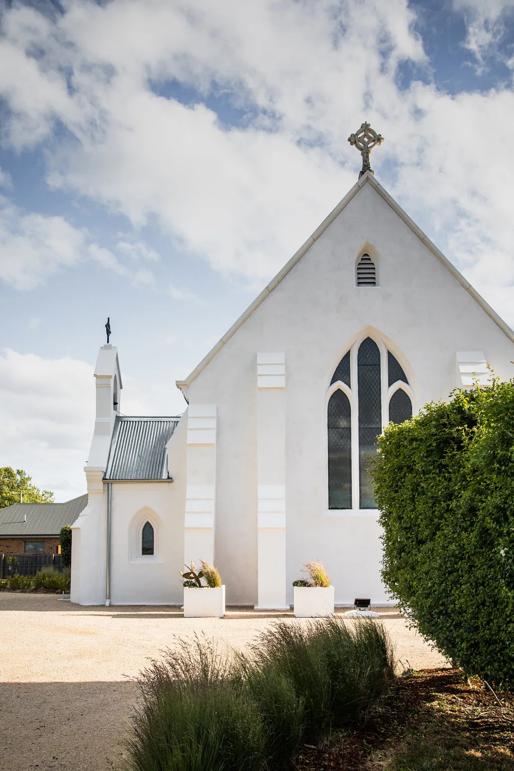 Church Conversions in Australia: 8 Divine Examples | Homes To Love